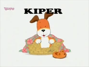 Kipper (TV series) | Kipper the Dog Wiki | Fandom