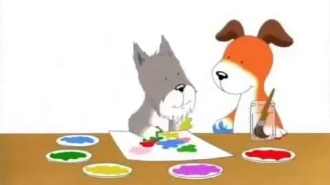 The Dinosaur | Kipper the Dog Wiki | Fandom