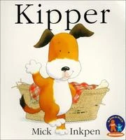 Kipper (Book) | Kipper the Dog Wiki | Fandom