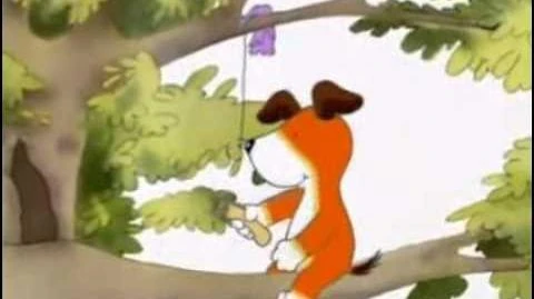 Buried Treasure | Kipper the Dog Wiki | Fandom