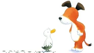 Kipper (TV series) | Kipper the Dog Wiki | Fandom