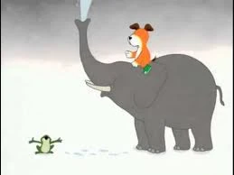 Elephant | Kipper the Dog Wiki | Fandom