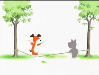 Kipper's Circus | Kipper the Dog Wiki | Fandom