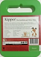 Kipper - The Goldfish and Other Tales | Kipper the Dog Wiki | Fandom