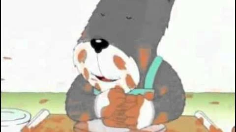 Clay Time | Kipper the Dog Wiki | Fandom