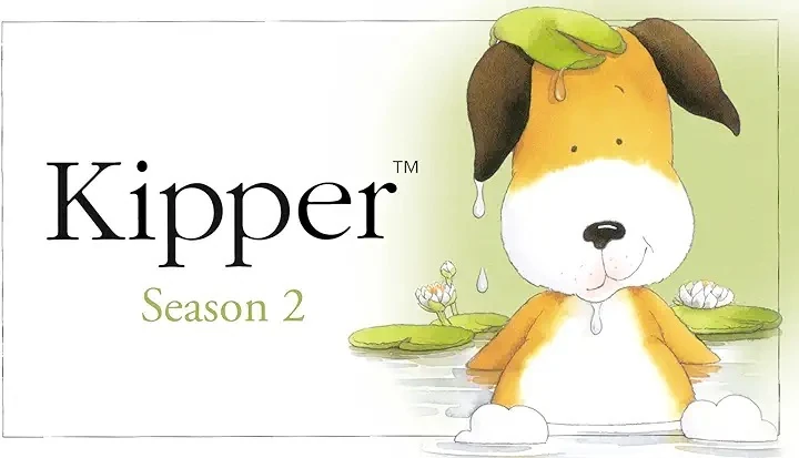 Series 2 | Kipper the Dog Wiki | Fandom
