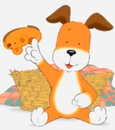 Kipper (character)/gallery/Season 1 | Kipper the Dog Wiki | Fandom
