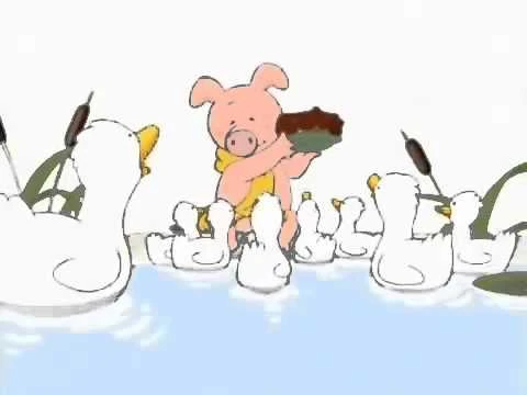 Pig/Gallery | Kipper the Dog Wiki | Fandom