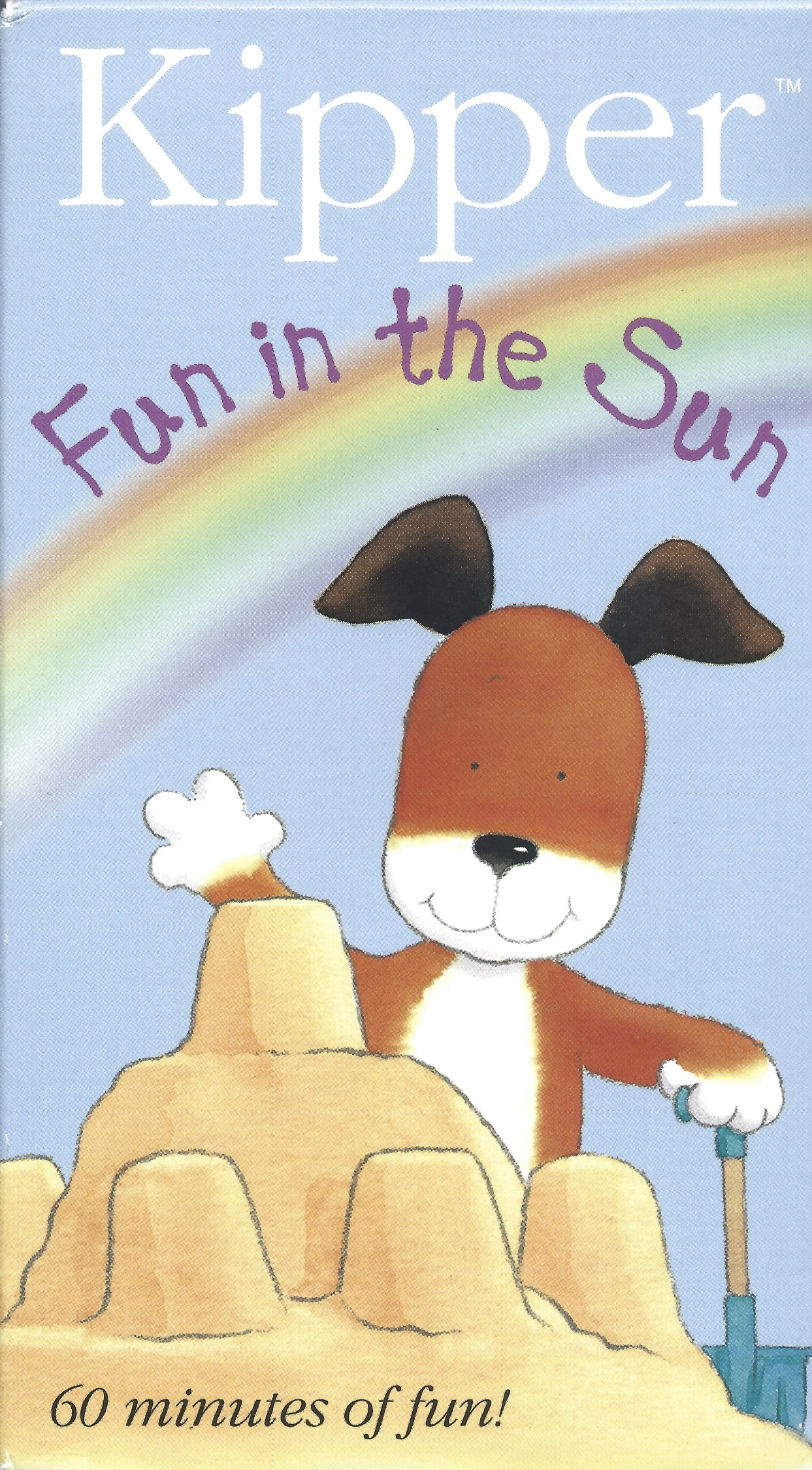 Fun in the Sun/Gallery | Kipper the Dog Wiki | Fandom
