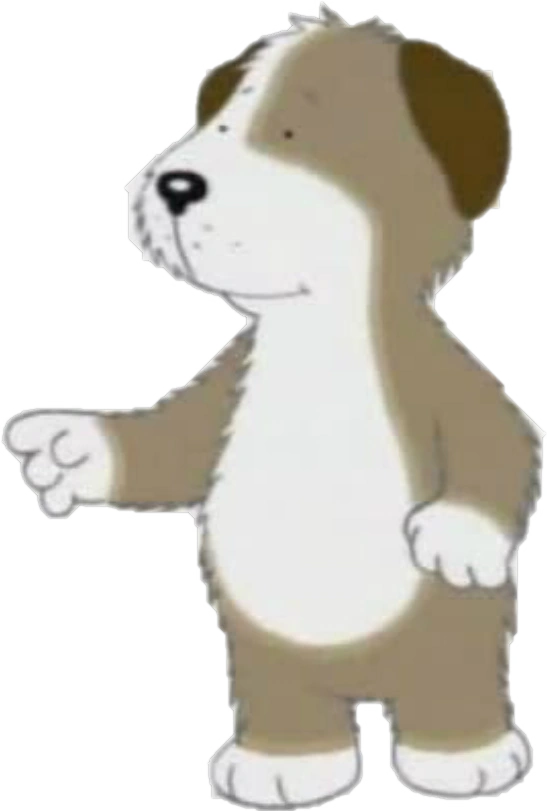 Jake | Kipper the Dog Wiki | Fandom