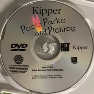 Pools, Parks and Picnics/Gallery | Kipper the Dog Wiki | Fandom