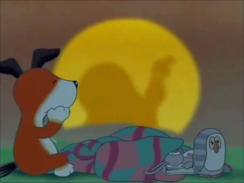 Big Owl/Gallery | Kipper the Dog Wiki | Fandom