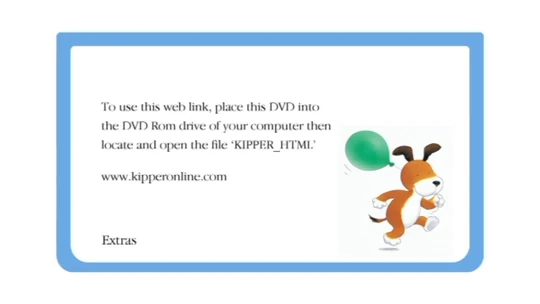 Kipper - The Complete Collection | Kipper the Dog Wiki | Fandom