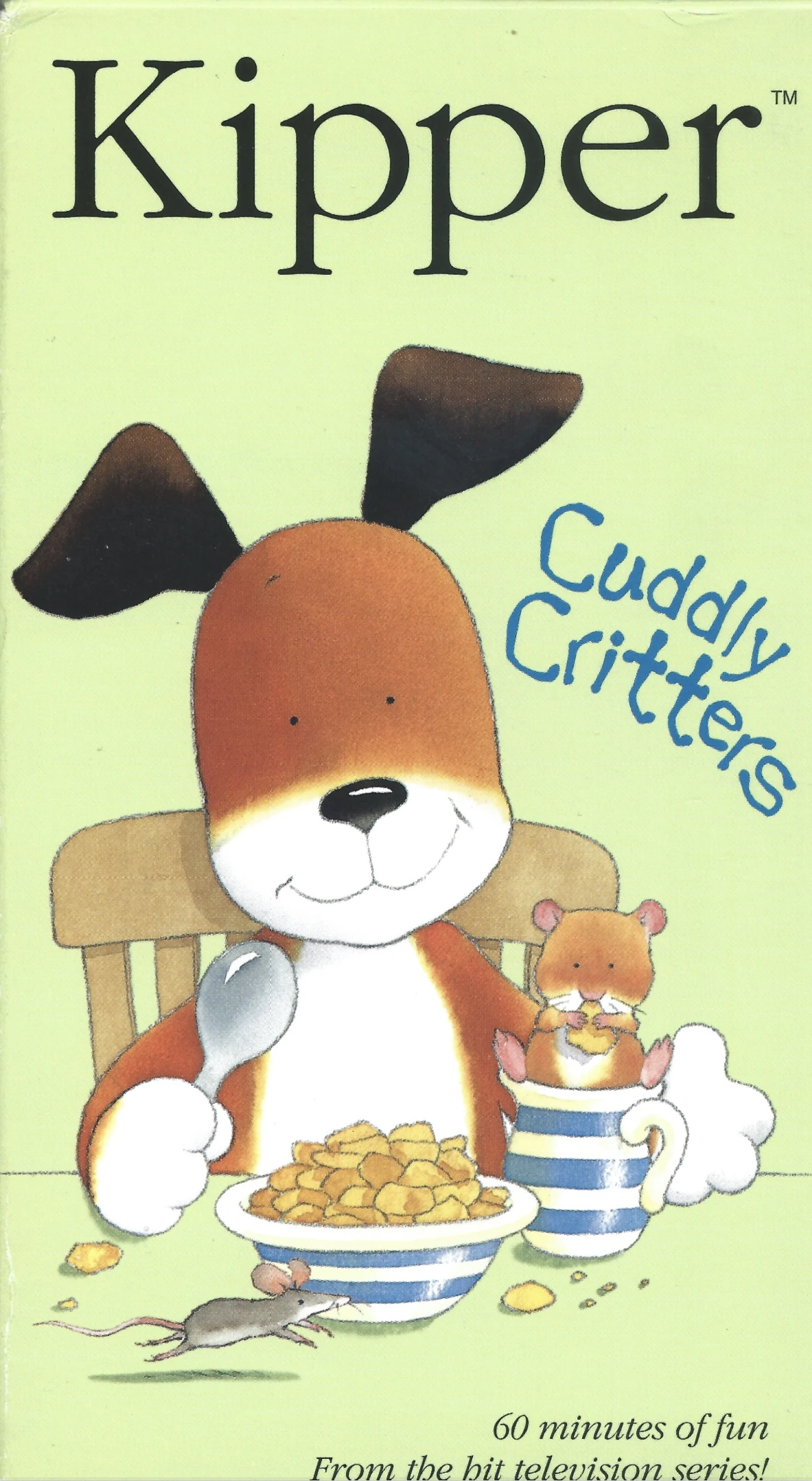 Cuddly Critters/Gallery | Kipper the Dog Wiki | Fandom