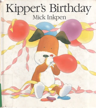 Kipper's Birthday | Kipper the Dog Wiki | Fandom