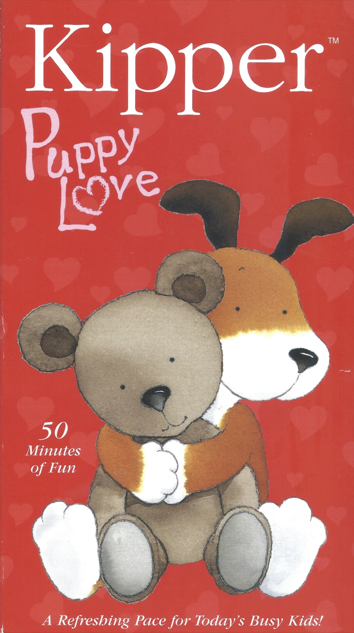 Puppy Love/Gallery | Kipper the Dog Wiki | Fandom