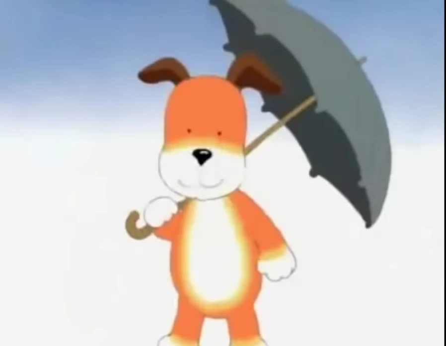 The Umbrella | Kipper the Dog Wiki | Fandom