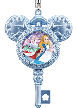 Shiny Keys/Flower Season | Disney Magic Castle KiraKira Shiny Star Wiki ...