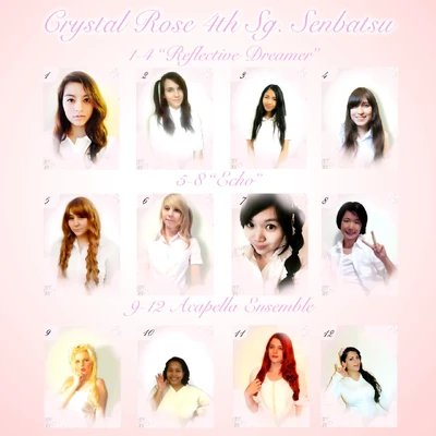 Senbatsu | KiraKira!Project Wiki | Fandom