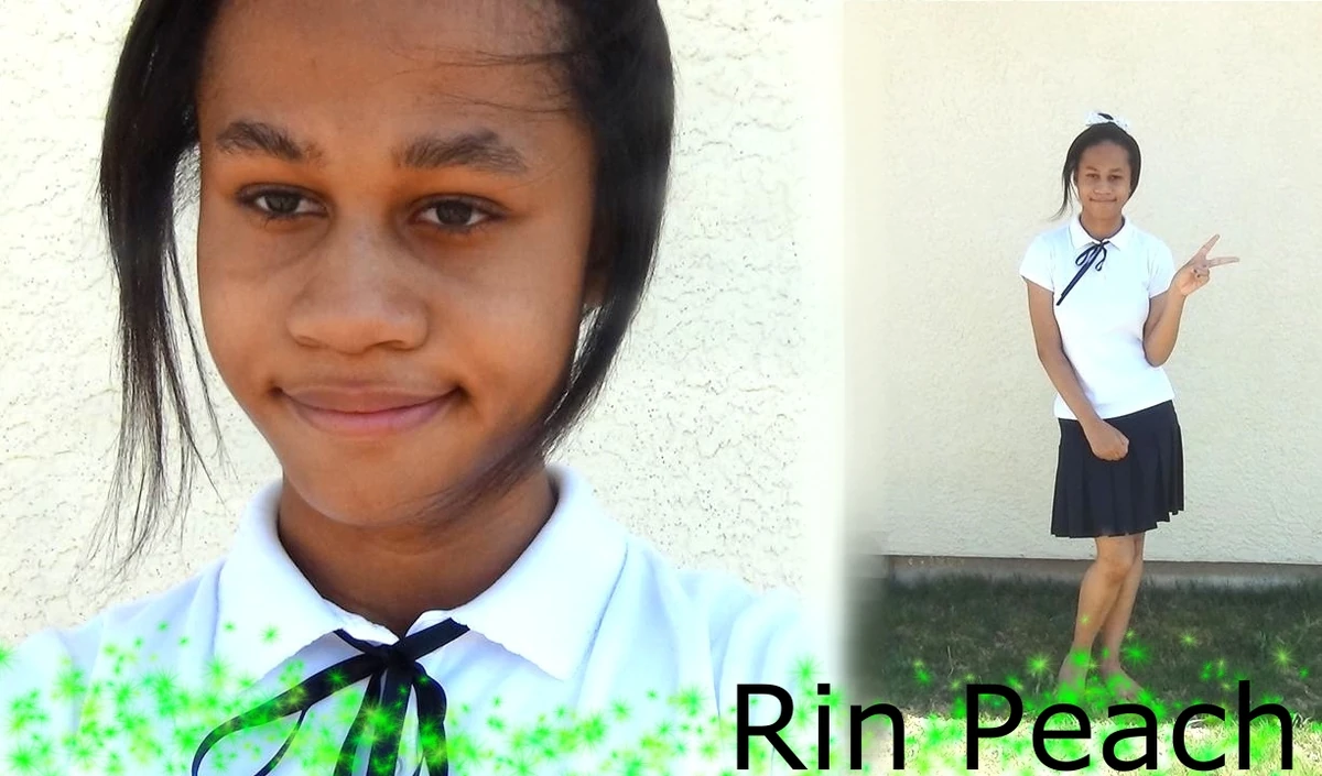 Rin | KiraKira!Project Wiki | Fandom