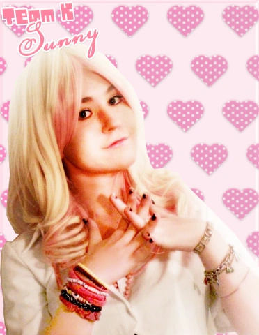 Sunny | KiraKira!Project Wiki | Fandom