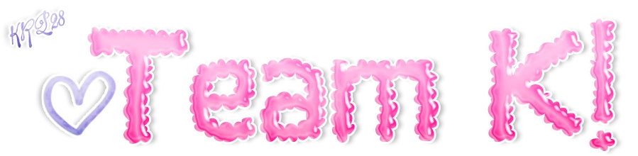 Team K | KiraKira!Project Wiki | Fandom