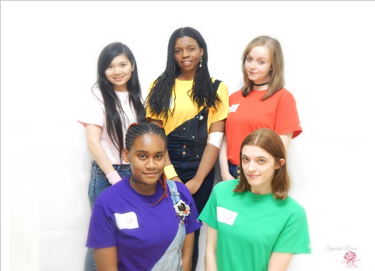 Units | KiraKira!Project Wiki | Fandom