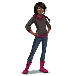 Kiranmala | Kiranmala and the kingdom beyond Wiki | Fandom