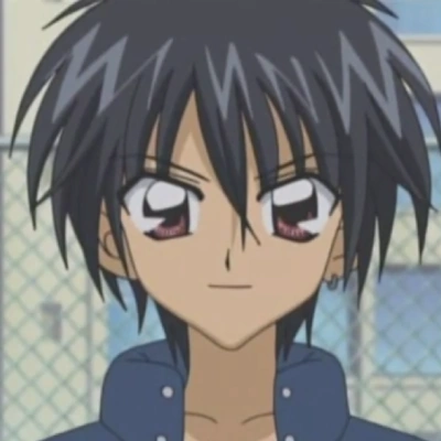 Kazama Hiroto | Kirarin Revolution Wiki | Fandom