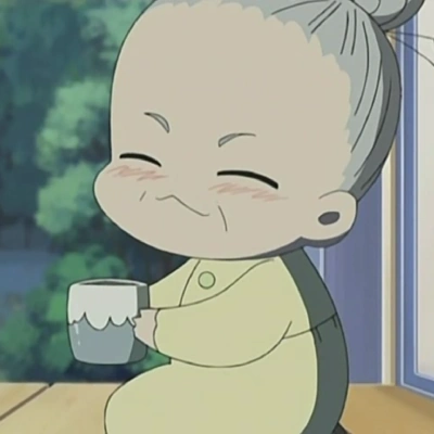 Obaa-chan | Kirarin Revolution Wiki | Fandom