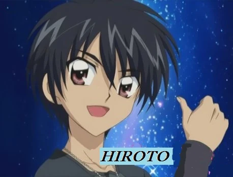 Hiroto | Wiki Kirarin revolution | Fandom