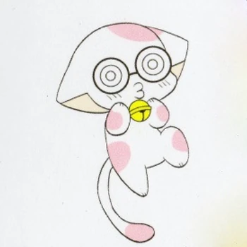 Yoka-san | Kirarin Revolution Wiki | Fandom