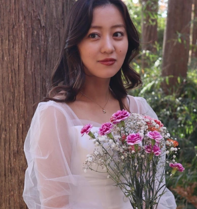 Mizuki Hikaru starring Hagiwara Mai (℃-ute) | Kirarin Revolution Wiki | Fandom