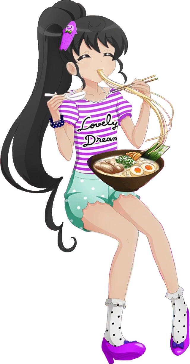 Lilinoe Yumehara | Kiratto Pri☆Chan Fanon Wiki | Fandom