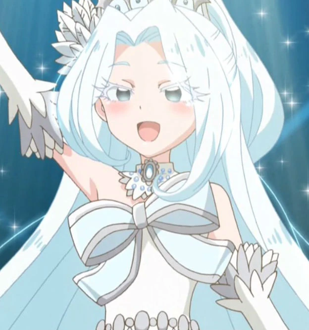 Ange Shiratori | Kiratto Pri☆Chan Wiki | Fandom