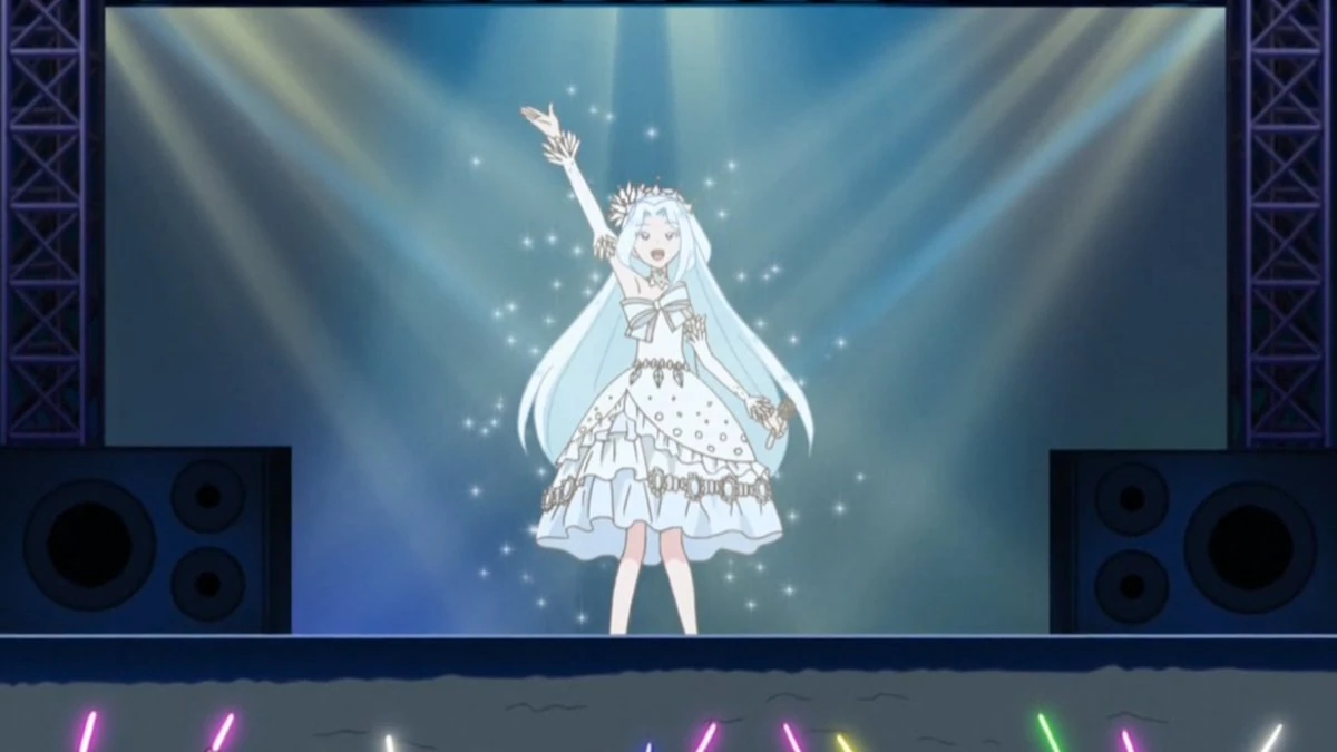 Ange Shiratori/Galería | Kiratto Pri☆Chan Wiki | Fandom