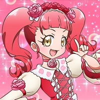 Anna Akagi/Galería | Kiratto Pri☆Chan Wiki | Fandom