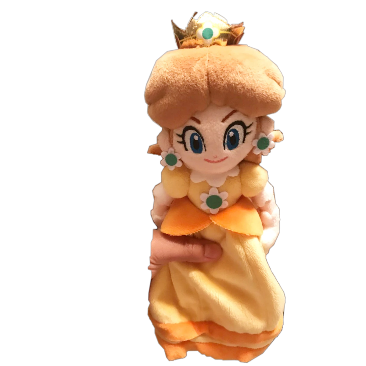 Ms. Daisy | Kirb Stomp Wiki | Fandom