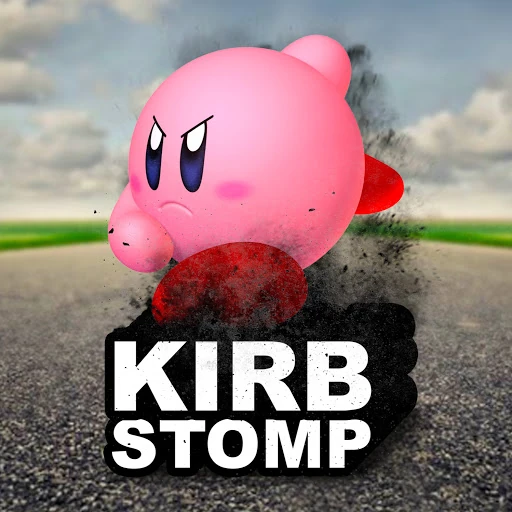 KirbStomp | Kirb Stomp Wiki | Fandom