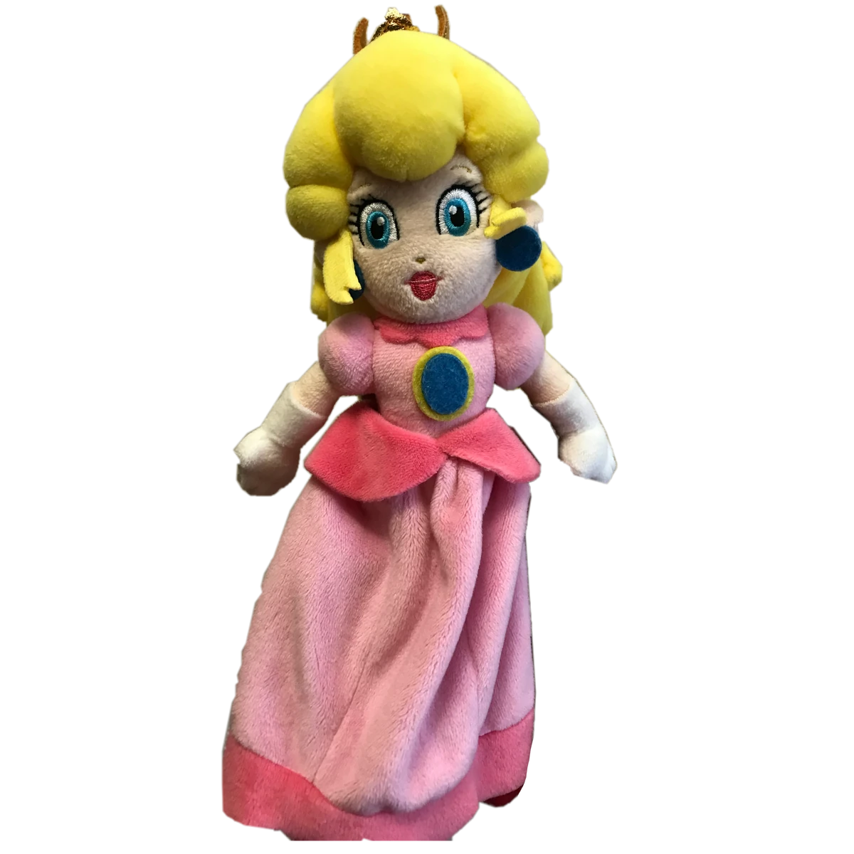 Peach | Kirb Stomp Wiki | Fandom