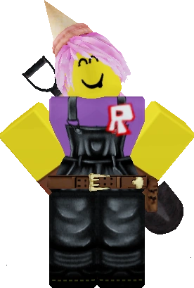 Noob Queen (Kirbster) | Currently Unnamed Discord Gang Wiki | Fandom