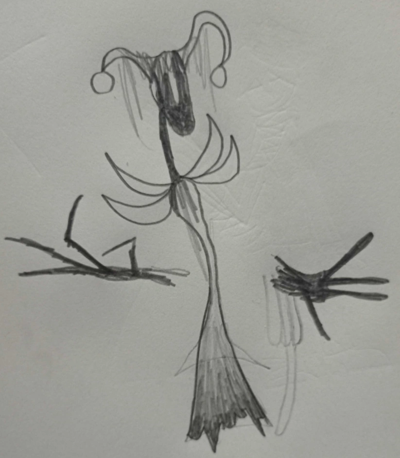 Iniquit (the Afigitis of Power) | Currently Unnamed Discord Gang Wiki ...