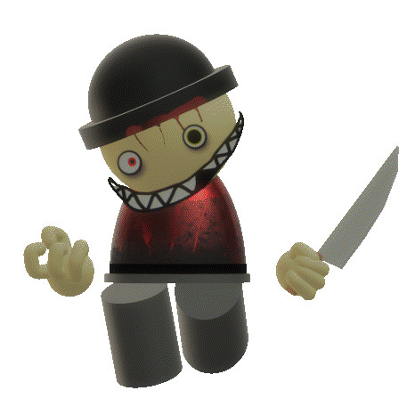 𝟺𝙳 𝚆𝙰𝚁𝙳𝙴𝙽 | Currently Unnamed Discord Gang Wiki | Fandom