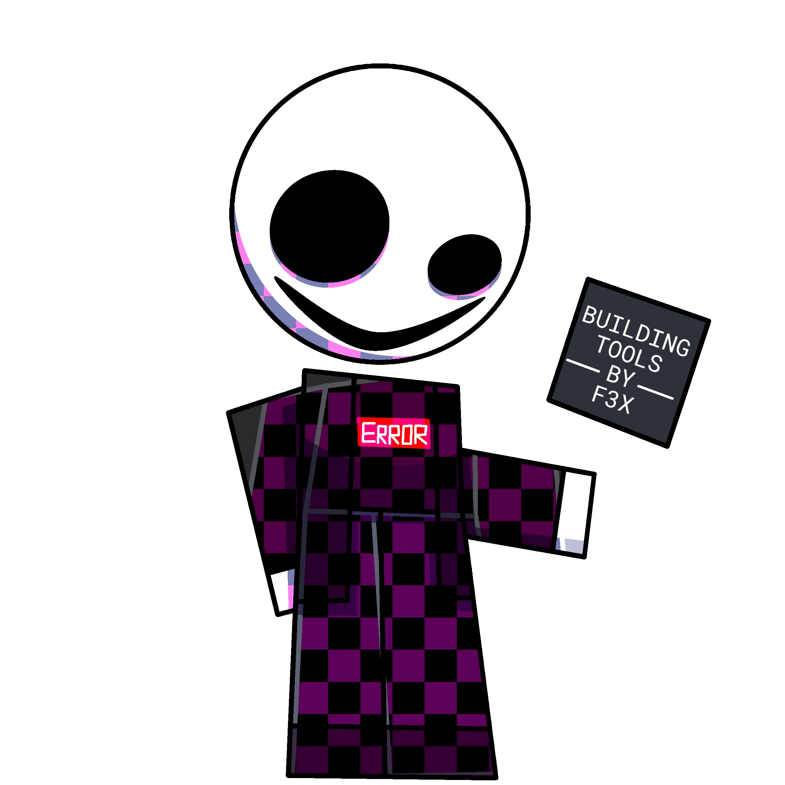 Category:Characters | Currently Unnamed Discord Gang Wiki | Fandom