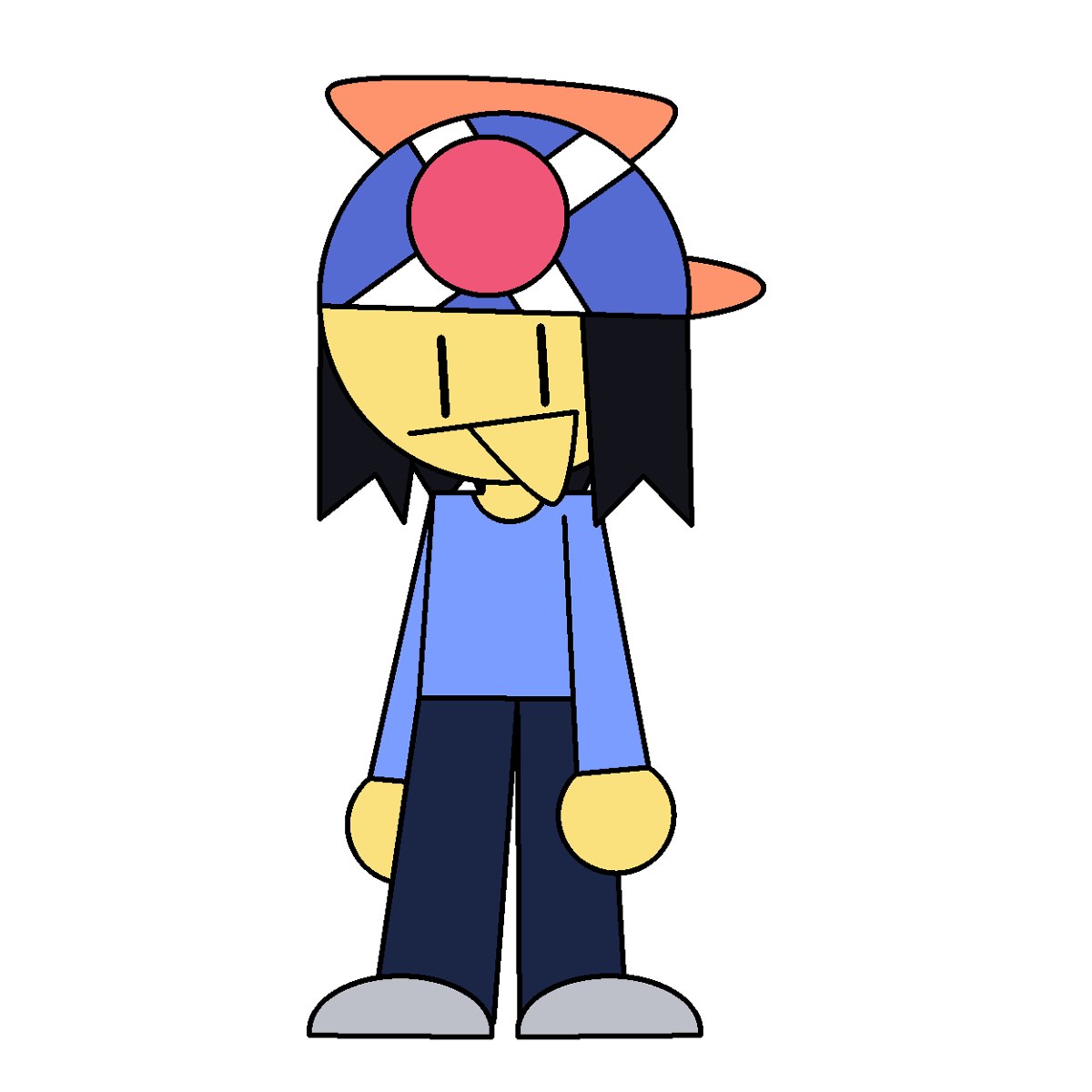 Kirbster | Currently Unnamed Discord Gang Wiki | Fandom