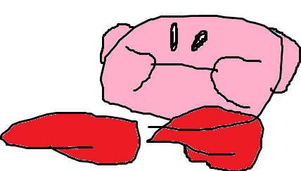 Kirbee (Character) | Kirbee's Official Resource | Fandom