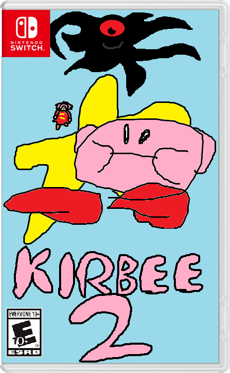 Kirbee 2 | Kirbee's Official Resource | Fandom