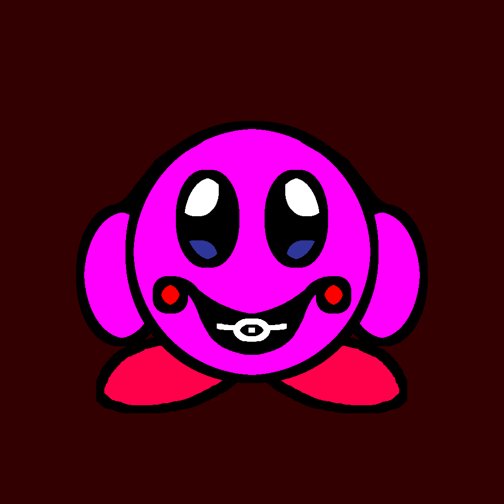 Kir/Legacy | KirbEXE Wiki | Fandom