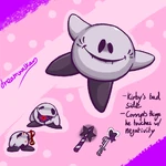 Dreamwalker | KirbEXEclopedia Wiki | Fandom