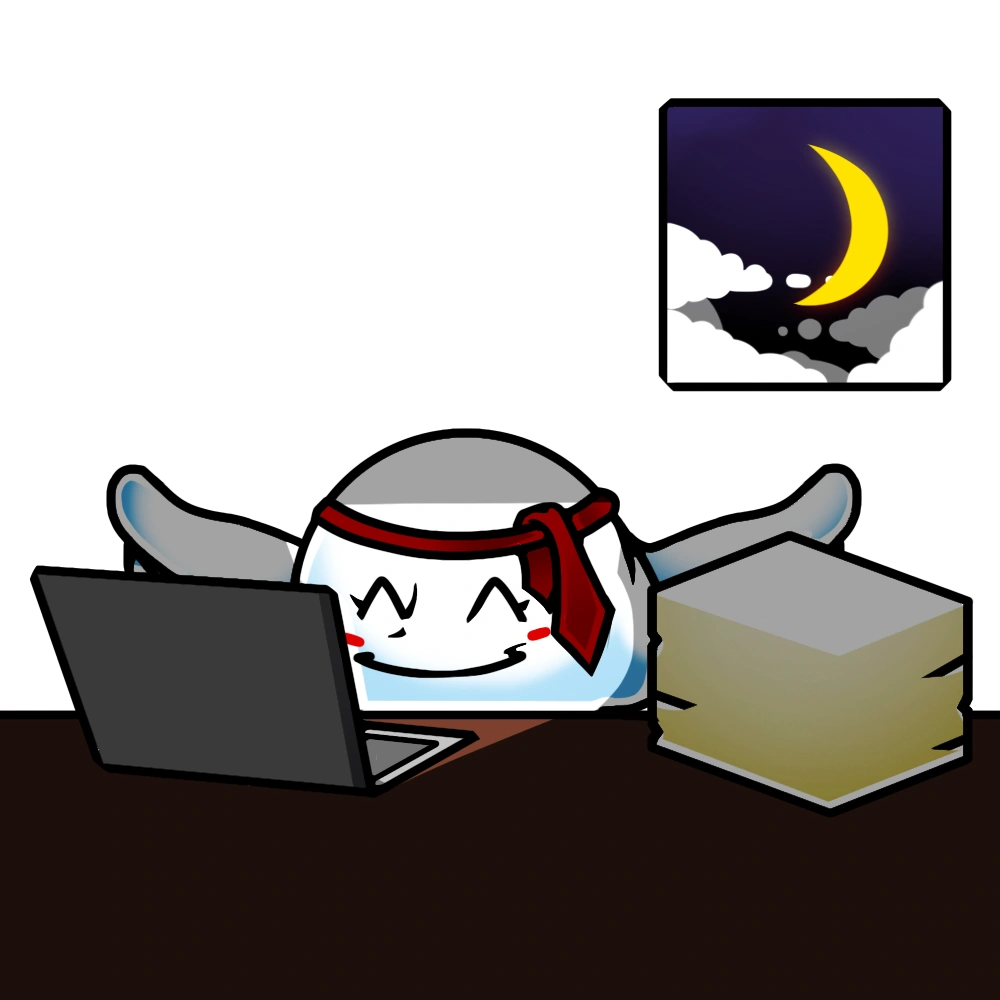 Maintenance | KirbEXEclopedia Wiki | Fandom